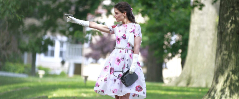 Miss Meadows movie review & film summary (2014) | Roger Ebert