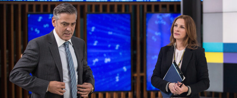 Money Monster movie review & film summary (2016) | Roger Ebert