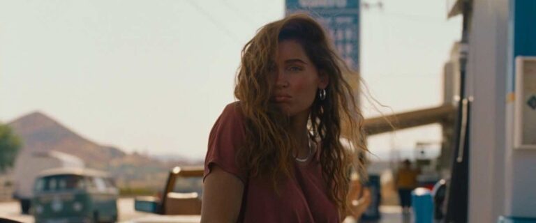 Monica movie review & film summary