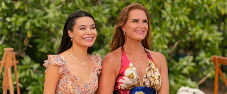 Mother of the Bride movie review (2024) | Roger Ebert