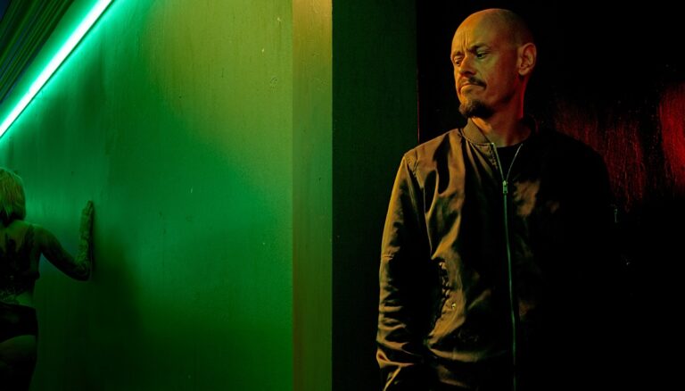 Mr. Inbetween is Smart but Familiar Dark Comedy | TV/Streaming | Roger ...