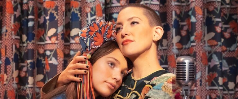 Music movie review & film summary (2021) | Roger Ebert