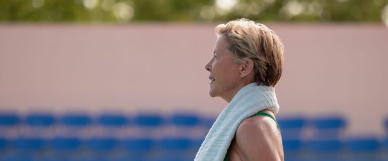 NYAD movie review & film summary (2023) | Roger Ebert