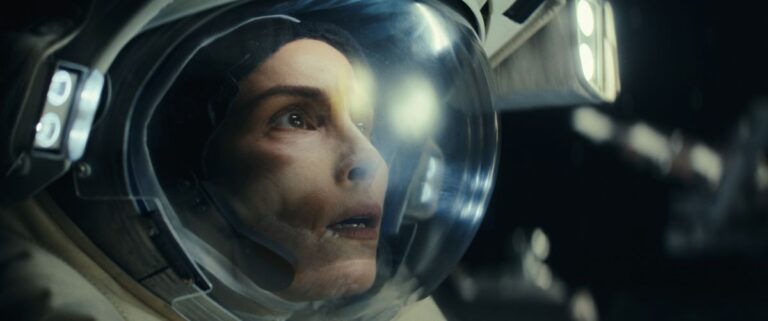 New Apple Sci-fi Series Constellation Crashes to Earth | TV/Streaming ...