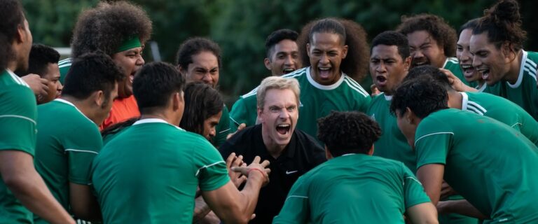 Next Goal Wins movie review & film summary (2023) | Roger Ebert