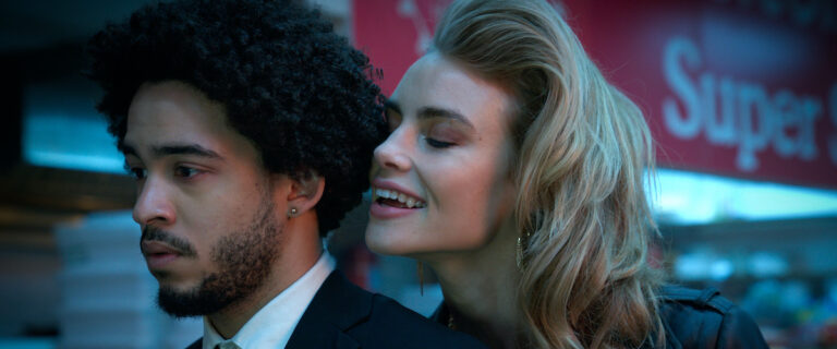 Night Teeth movie review & film summary (2021) | Roger Ebert