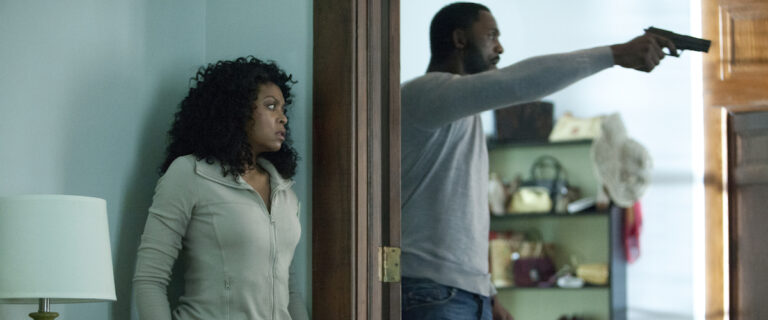 No Good Deed movie review & film summary (2014) | Roger Ebert