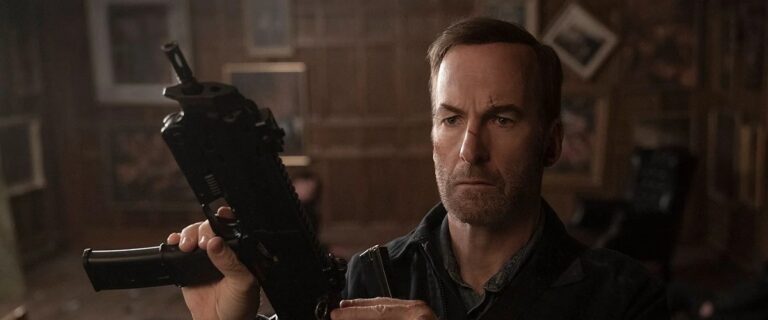 Nobody movie review & film summary (2021) | Roger Ebert