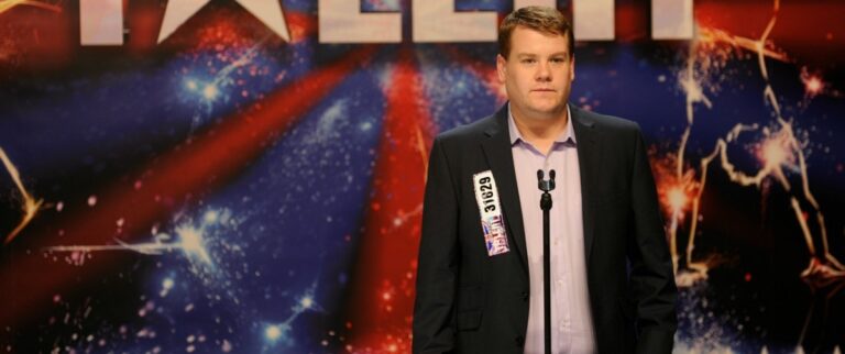 One Chance movie review & film summary (2014) | Roger Ebert