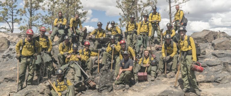 Only the Brave movie review & film summary
