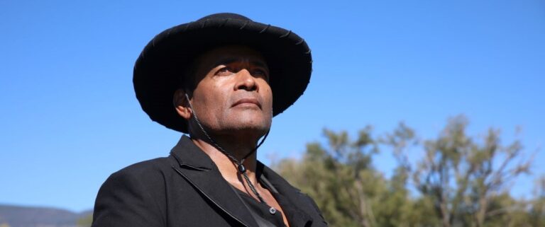 Outlaw Posse movie review & film summary (2024) | Roger Ebert