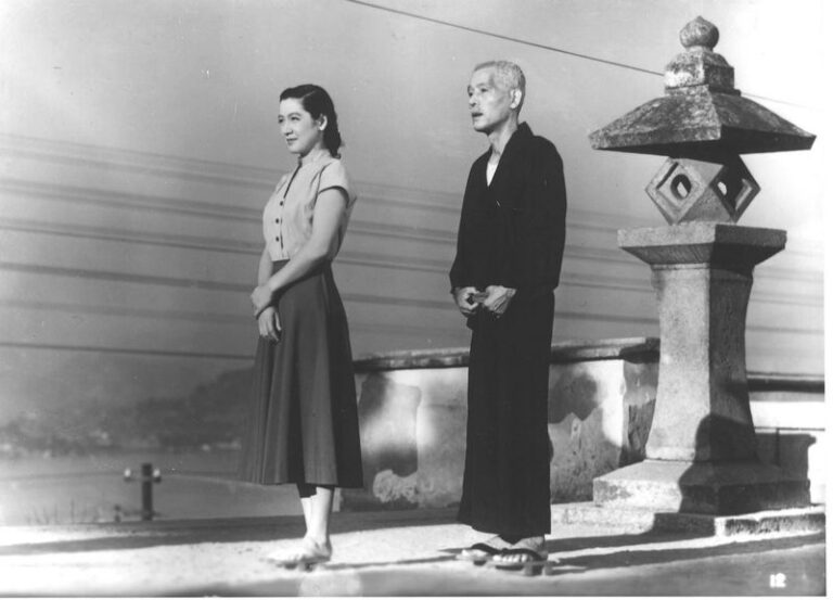 Ozu: The masterpieces you've missed | Roger Ebert | Roger Ebert