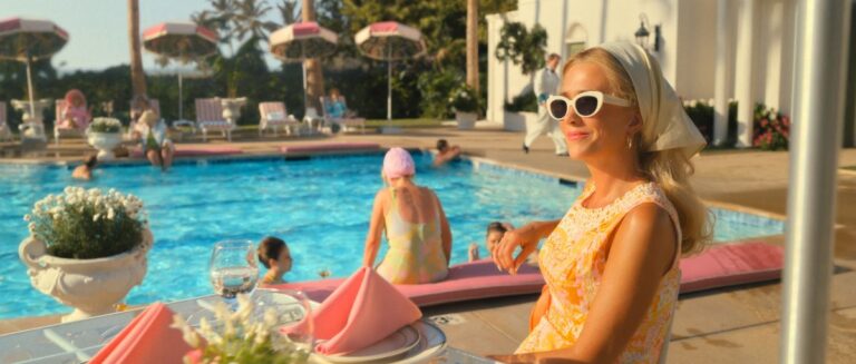 Palm Royale is Pretty and Shallow, Which At Least Matches its Characters