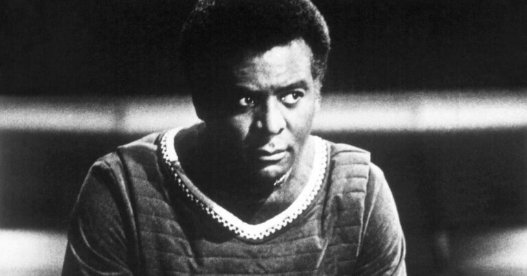 Pioneering Actor-Producer Terry Carter Dies | Tributes | Roger Ebert