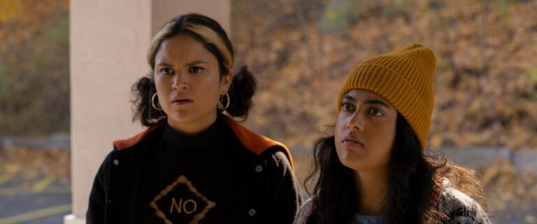 Plan B movie review & film summary (2021) | Roger Ebert