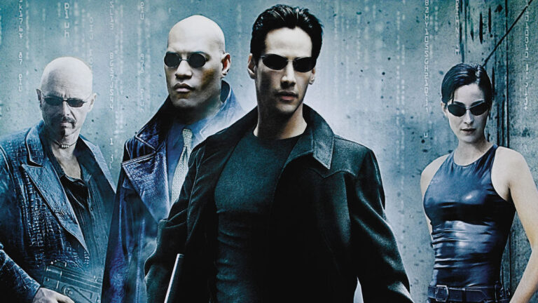 Plugging Back into The Matrix, 20 Years Later