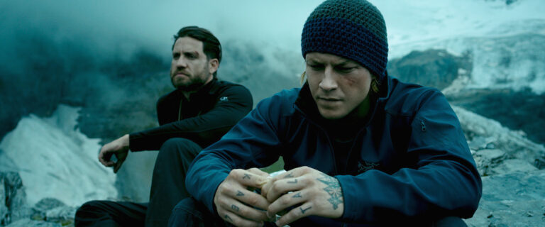 Point Break movie review & film summary (2015) | Roger Ebert