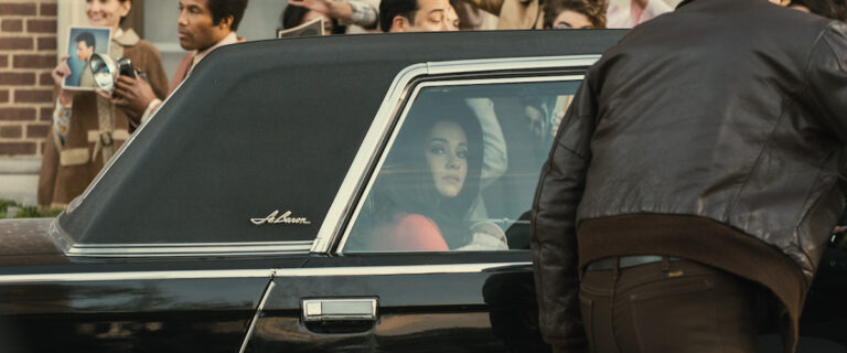 Priscilla movie review & film summary