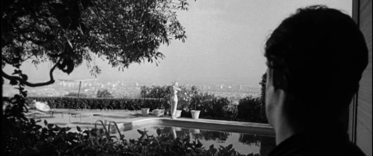 Private Property movie review (1960) | Roger Ebert