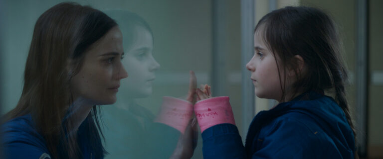 Proxima movie review & film summary (2020) | Roger Ebert