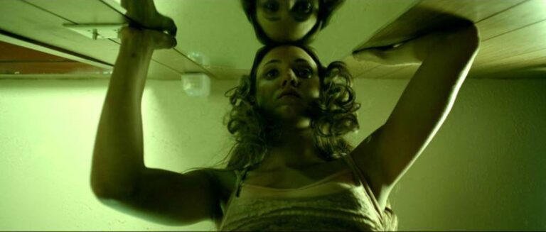 Proxy movie review & film summary (2014) | Roger Ebert