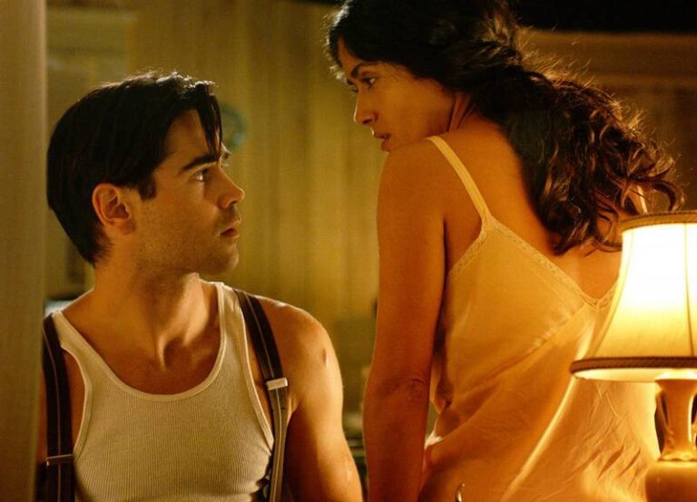 Pulp noir movie review & film summary (2006) | Roger Ebert