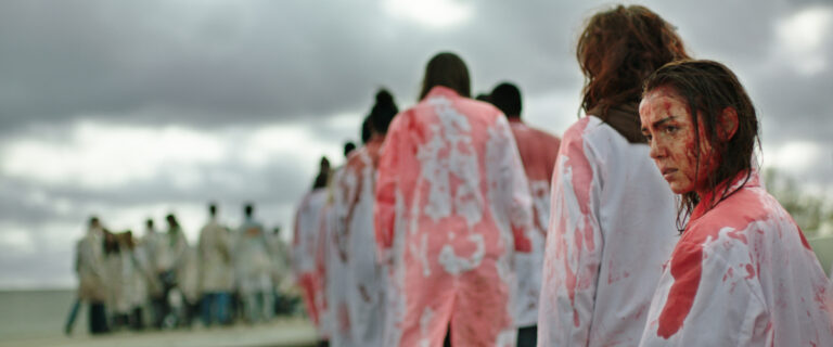 Raw movie review & film summary