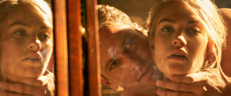 Rebecca movie review & film summary (2020) | Roger Ebert