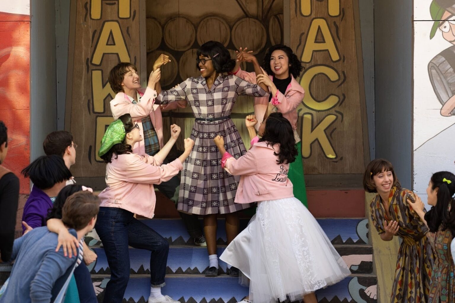 Redacting Racism: Some Thoughts on Race-Blind Casting | Black Writers Week | Roger Ebert