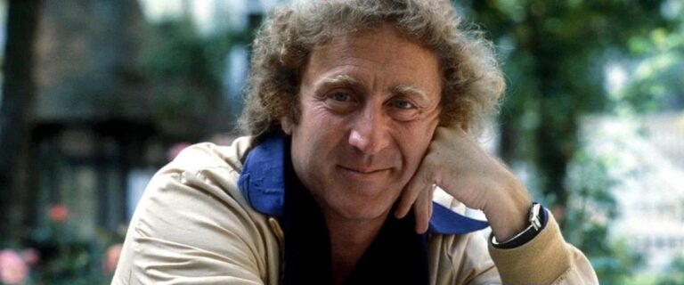 Remembering Gene Wilder movie review