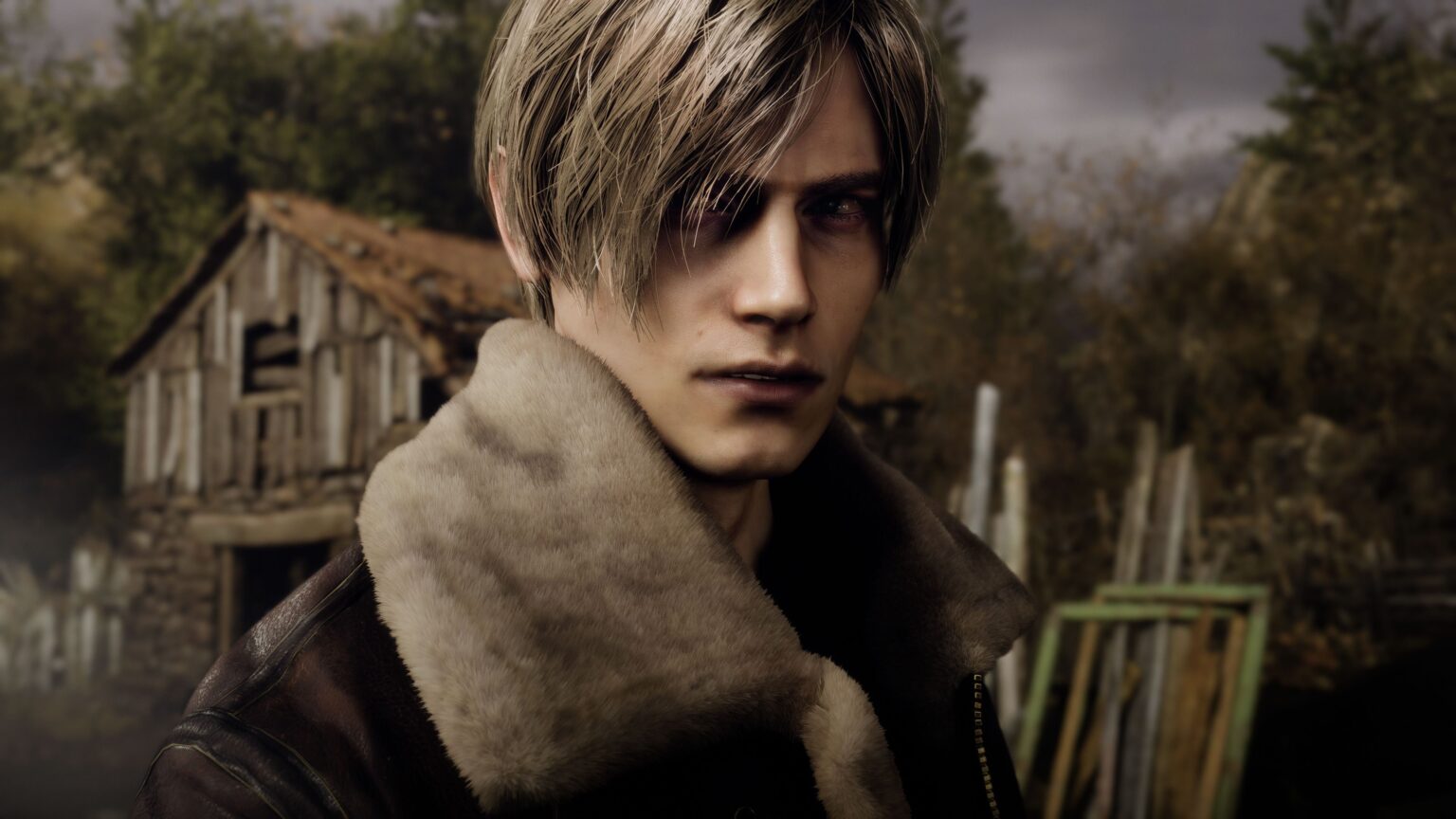 Resident Evil 4 Remake Deepens Legacy of Phenomenal Game