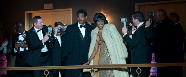 Respect movie review & film summary (2021) | Roger Ebert