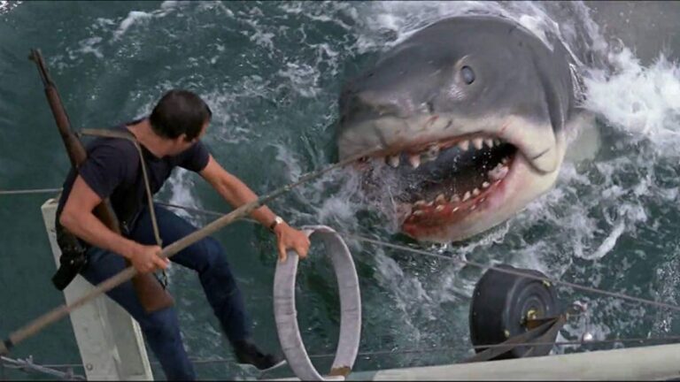 Revisiting John Williams' Score for Jaws, 45 Years Later