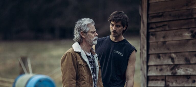 Ride movie review & film summary (2024) | Roger Ebert