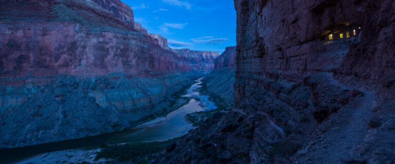 River movie review & film summary (2023) | Roger Ebert