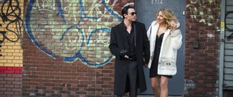Rob the Mob movie review & film summary