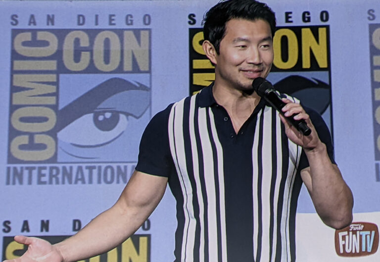 SDCC 2022: Pandemic Edition #1