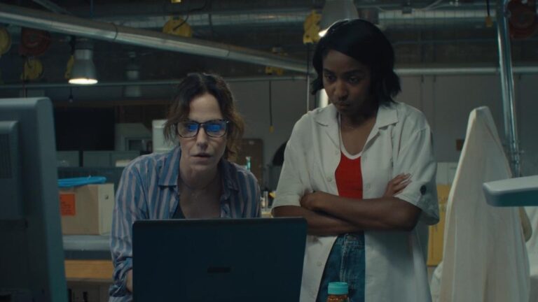 SXSW 2024: Omni Loop, Desert Road, Things Will Be Different | Festivals & Awards | Roger Ebert