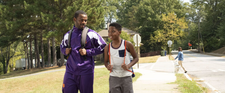 Safety movie review & film summary (2020) | Roger Ebert