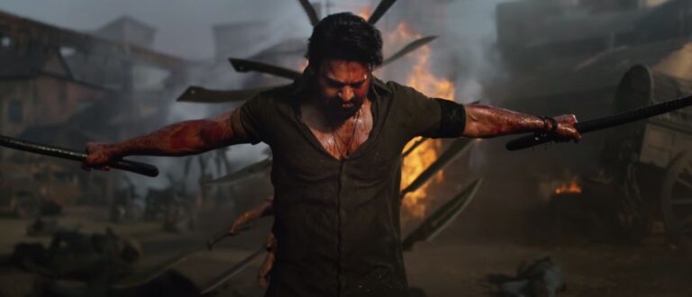 Salaar: Part 1 – Ceasefire movie review (2023) | Roger Ebert