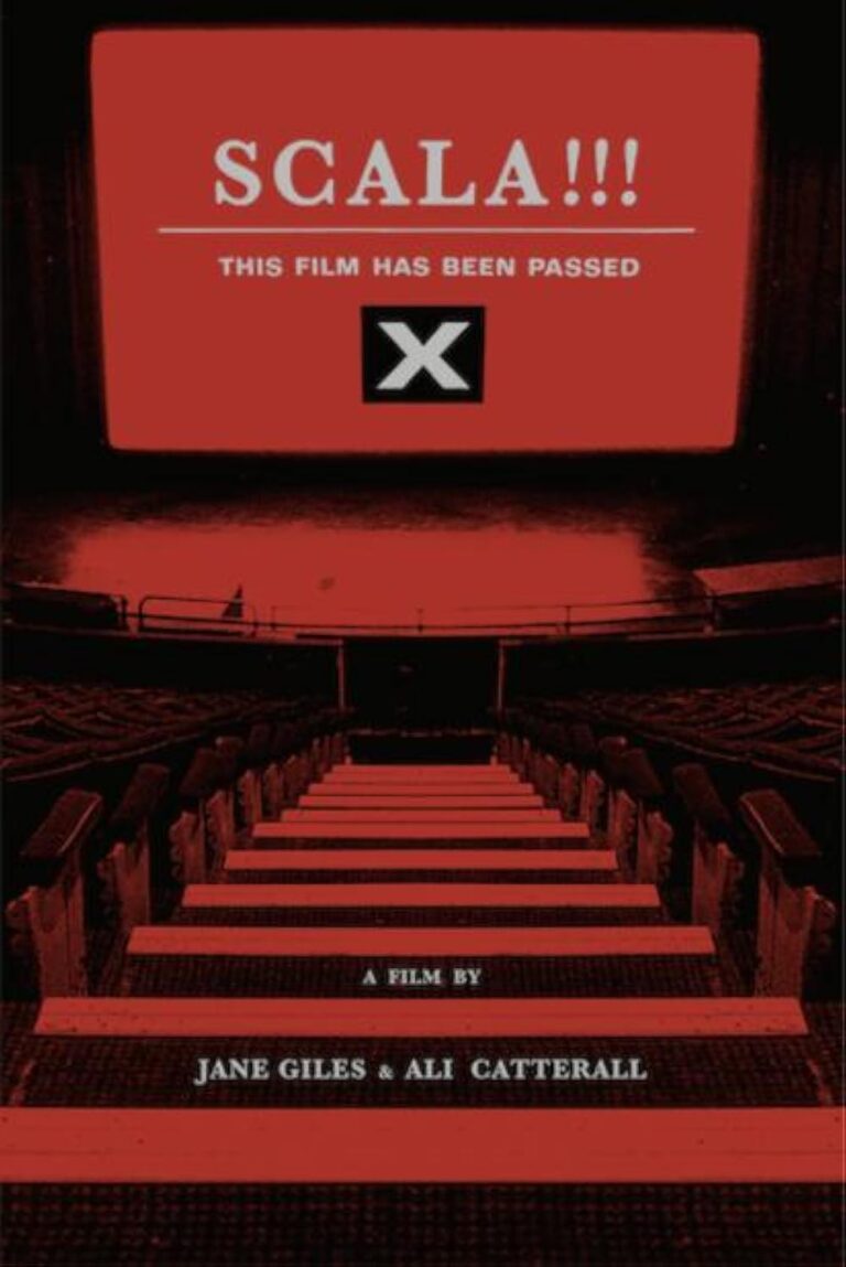 Scala!!! movie review & film summary (2024) | Roger Ebert