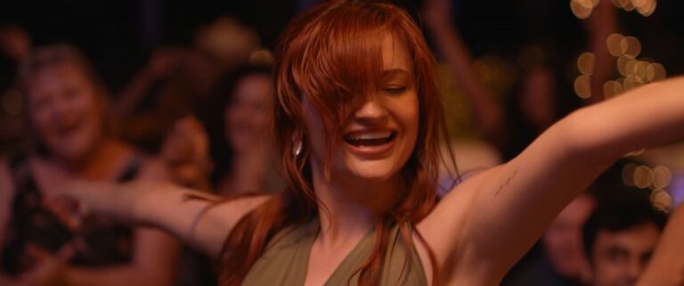 Scrambled movie review & film summary (2024) | Roger Ebert