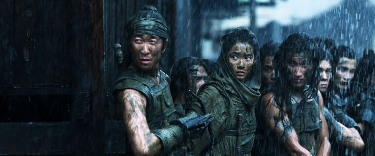 Shadow movie review & film summary (2019) | Roger Ebert