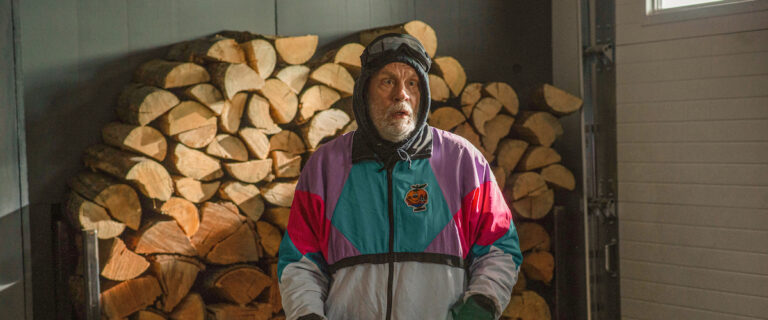 Shattered movie review & film summary (2022) | Roger Ebert