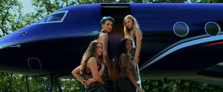 Sheroes movie review & film summary