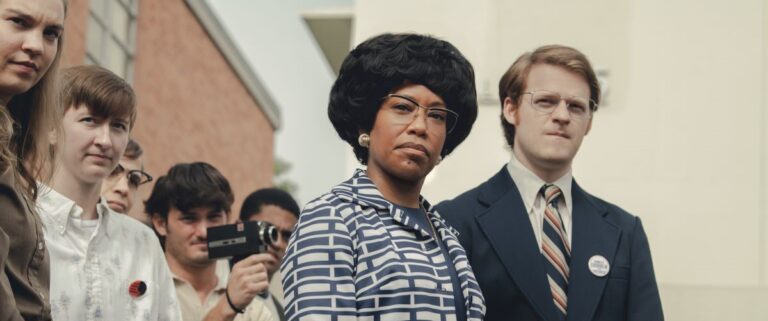 Shirley movie review & film summary (2024) | Roger Ebert