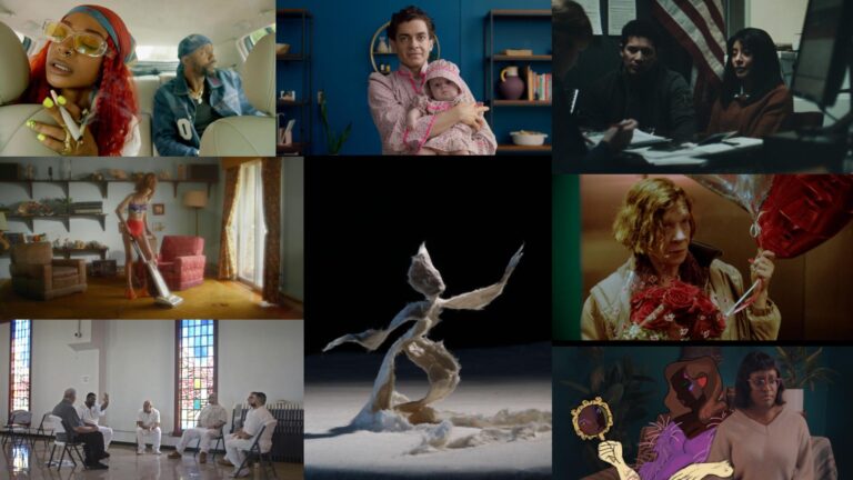 Short Films in Focus: The Shorts Programs of the 2023 Chicago Critics ...