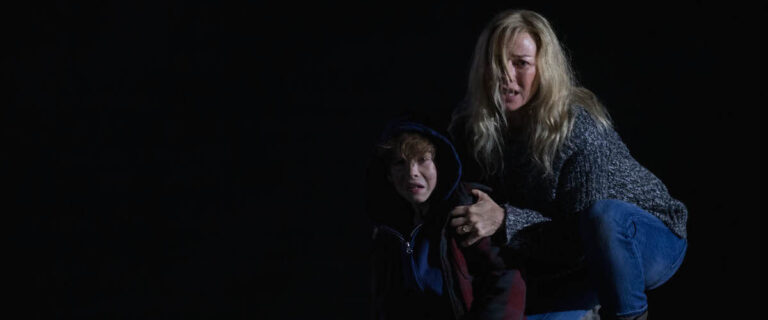 Shut In movie review & film summary (2016) | Roger Ebert