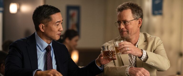 Sight movie review & film summary (2024) | Roger Ebert