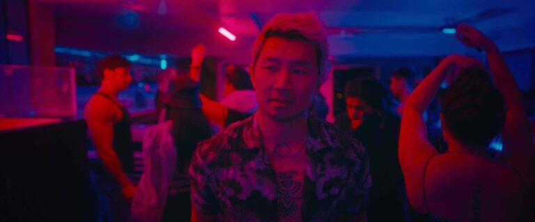 Simulant movie review & film summary (2023) | Roger Ebert